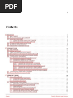 SQLCODE -911 Debugging Guide | PDF | Information Science | Computer Data