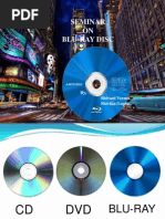 Optical Disk Storage Capacities | PDF | Home & Garden | Computers
