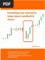 The Candlestick Trading Bible | PDF | Market Trend | Technical Analysis
