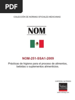 NORMA Oficial Mexicana NOM-137-SSA1-2008, Etiquetado de dispositivos médicos