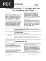 Student Grading System Data Flow Diagram PDF | PDF | Information ...