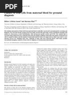 Chloroplast Isolation from Spinach Protocol | PDF | Sodium Hydroxide ...