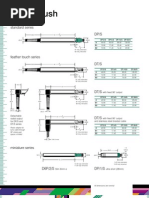 NFT-58-000 Tolerances Applicable To Moulded Plastic | PDF | Engineering ...