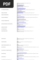 PMC List of Corporator | PDF