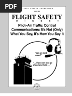 Atpl Exam Questions Answers | PDF | Aerospace | Aerospace Engineering