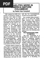 Sheldon Emry The Great 1976 Swine-Flu Caper | PDF | Swine Influenza ...