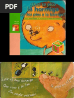 Iba Caminando | PDF | Artes del Lenguaje y Comunicación