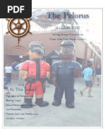 U.S. Coast Guard Organizational Structure | PDF | United States Coast ...