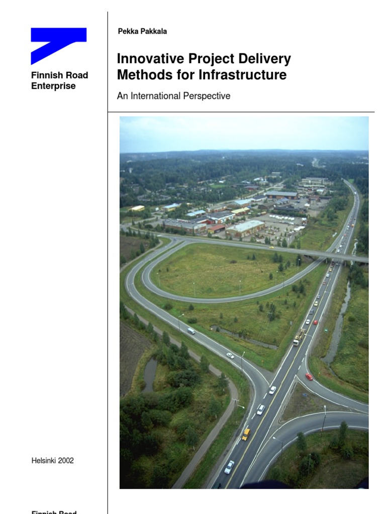 Innovative Project Delivery | PDF | Construction Management ...