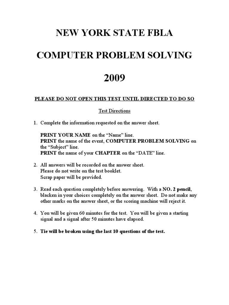 Computer Problem Solving | PDF | Personal Computers | Computer Network