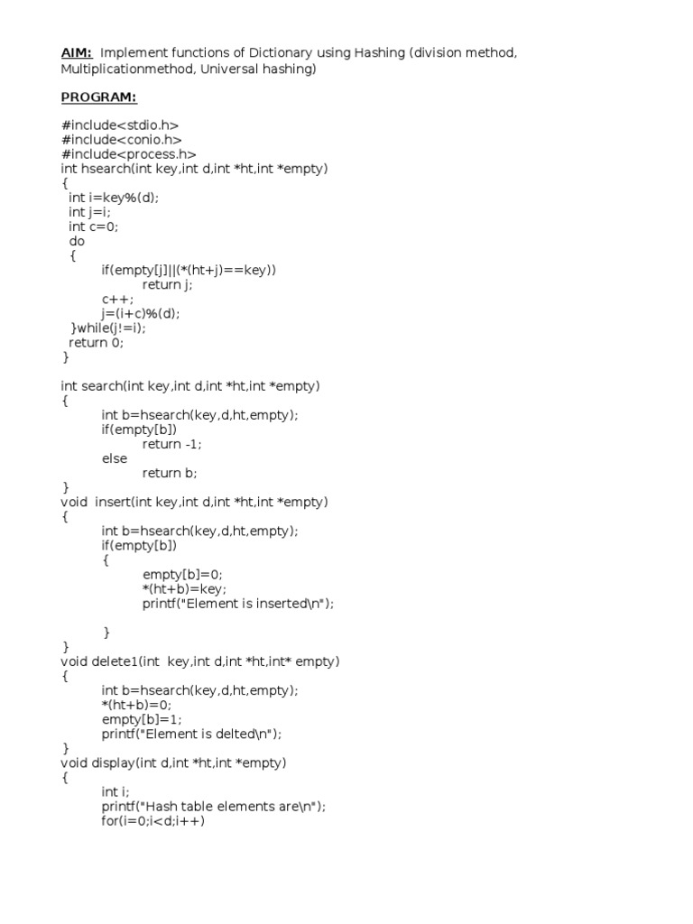 Jntuk Ads Lab Manual | PDF | Visual Cortex | Mathematical Relations