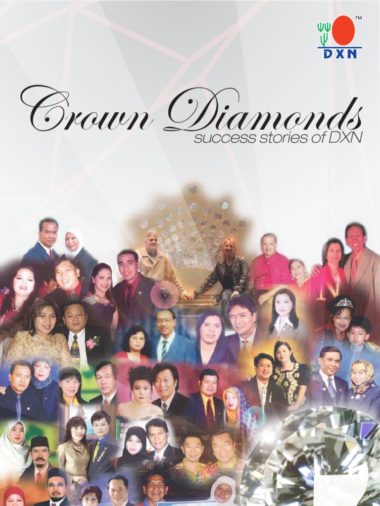 DXN Success Stories by WWW - Edwinmamaril.info | PDF | Multi Level ...