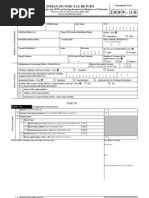 Form Ui-19 - Declaration of Information of Commercial Employees and ...