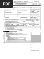 FORM-JKKP-8 (All Cases in English) | PDF | Turnover (Employment ...