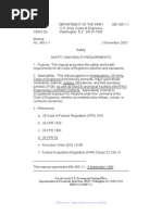 Establishing Similar Exposure Groups Guide | PDF | Occupational Hygiene ...