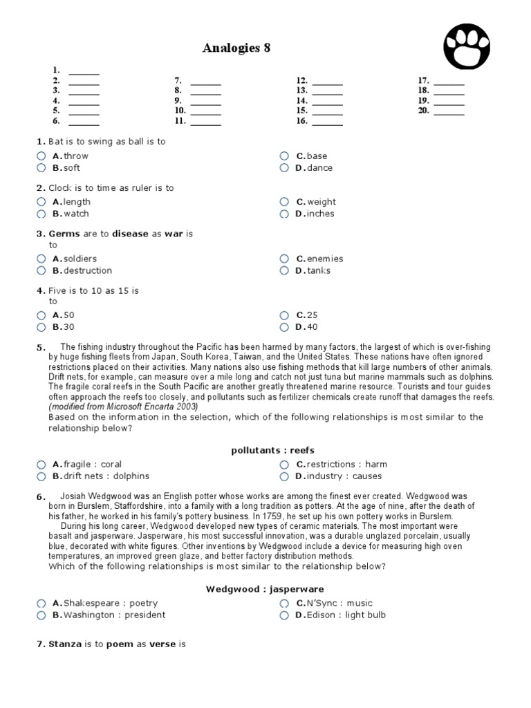 Analogies | PDF | Snow | Milky Way