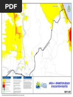 Transperth Zone Map | PDF | Public Transport