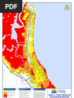 Transperth Zone Map | PDF | Public Transport
