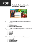 PRC Complete Guidelines For LET Examinees | PDF | Birth Certificate ...