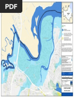 Transperth Zone Map | PDF | Public Transport