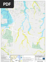 Flooding Berrinba Flood Flag Map | PDF | Water And The Environment ...