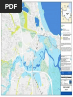 Perth Zone-Map | PDF | Public Transport | Public Services