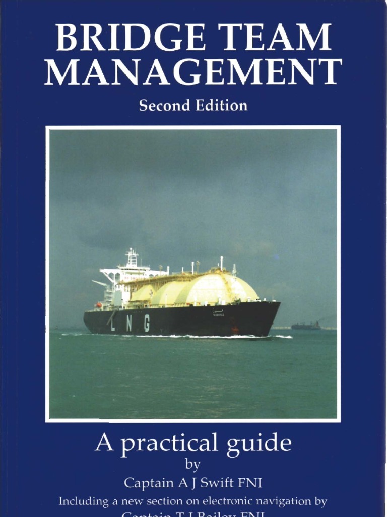 Bridge Team Management PDF | PDF