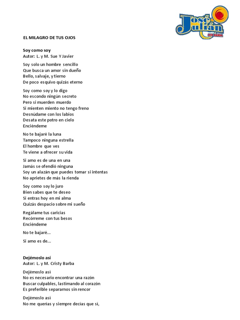 Canciones y Poesias PDF | PDF | Pollo | Amor