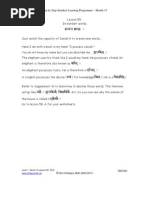 Marathi Numbers 1 to 100 Guide | PDF