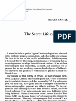 Life of Pi Study Notes | PDF