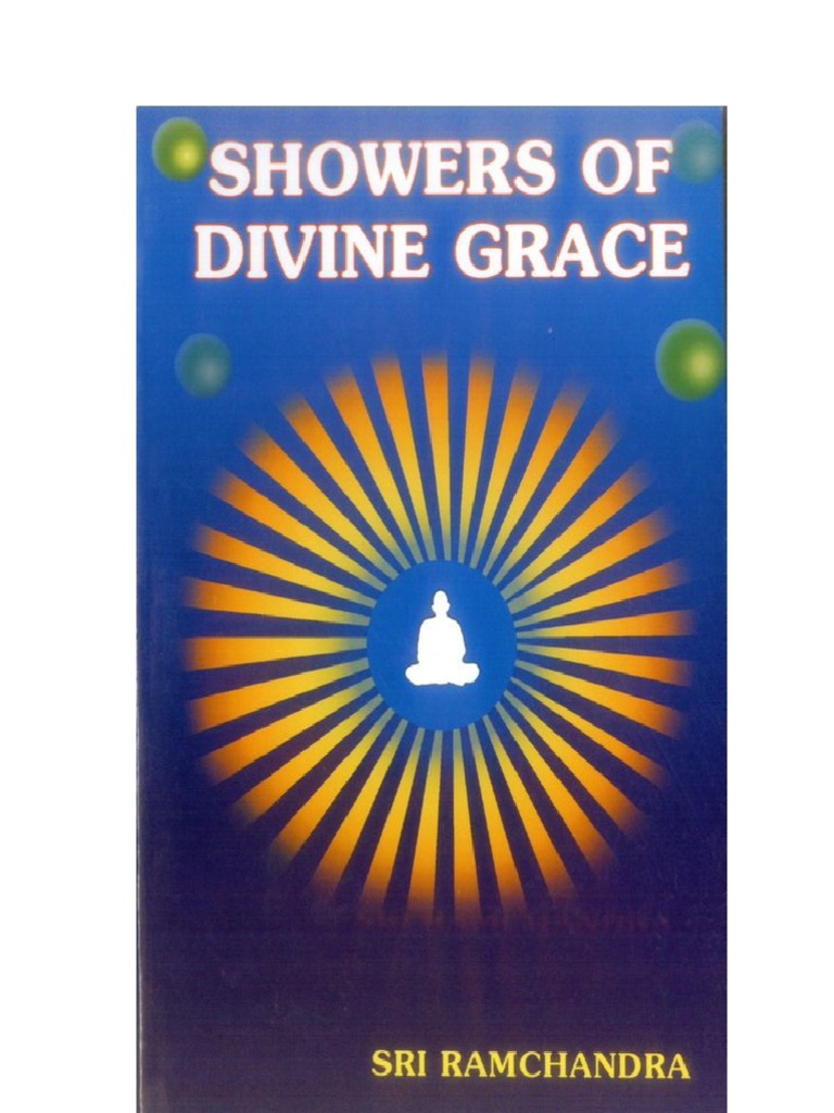SHOWERS OF DIVINE GRACE (Raja Yoga) - Sri Ramchandraji | PDF ...