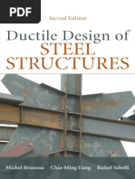 Steel Structures Third Edition | PDF