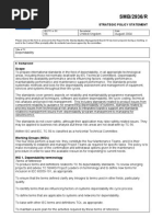 Aviation Hazard Log Template | PDF | Hazards | Risk