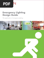 Guide-DIN-EN-12464-1 - 2011 | PDF | Lighting | Light Emitting Diode