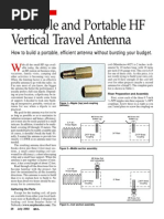 Unit of Measure - DB, DBD, DBi, DBM, DBW and DBMV | PDF | Decibel | Antenna (Radio)