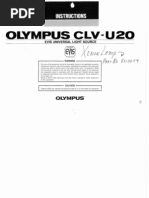 DI0021-01 Pyxis CII Safe | PDF | Computers