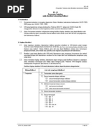 SNI - ISO 17025-2017 Indonesia | PDF