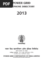 Iocl Directory | PDF