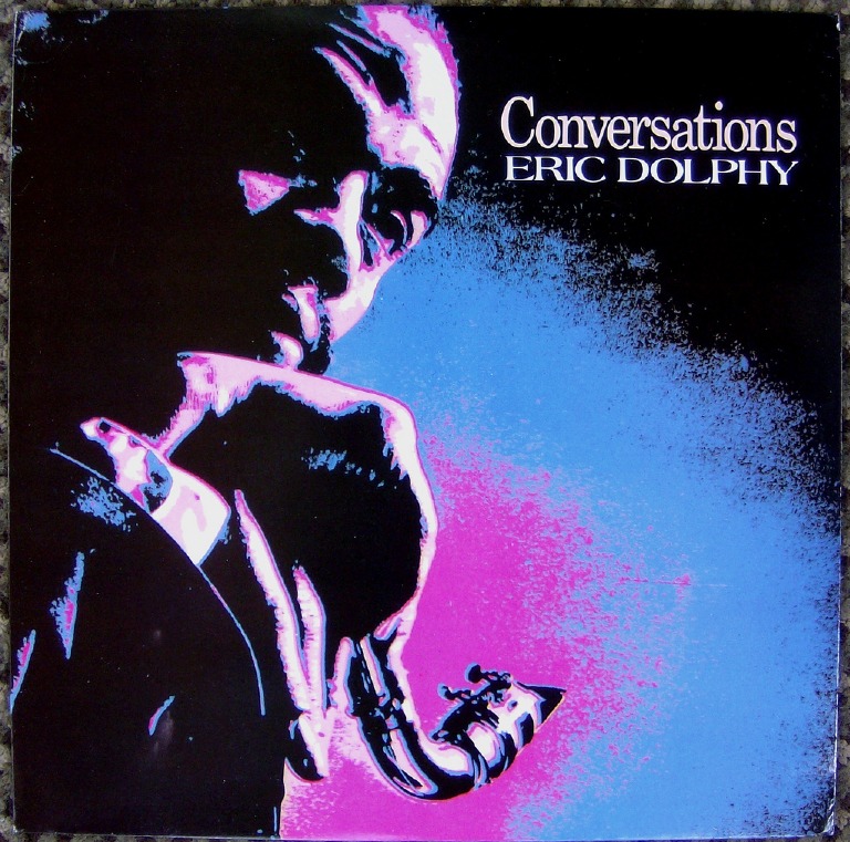 Eric Dolphy Conversations | PDF