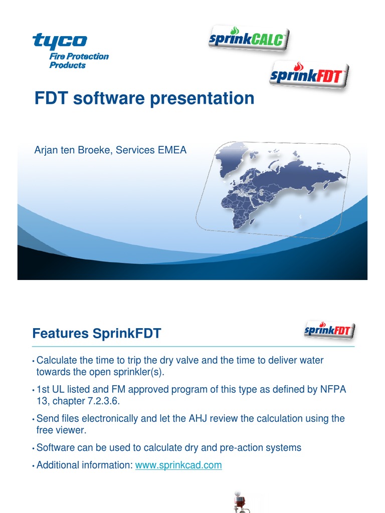 Sprinkler System Optimization | PDF | Fire Sprinkler System | Gas ...