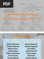 Standard Engineering Lettering | PDF | Graphic Design | Teaching ...