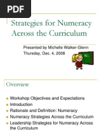 Math Learning Disabilities | PDF | Learning Disability | Teaching ...