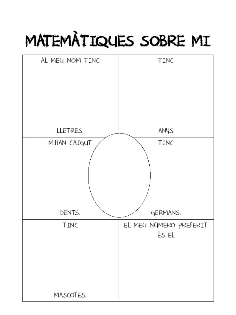 Mates Sobre Mi | PDF