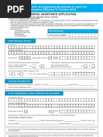 UWC Application Consent Form 2025 - 240511 - 193922 | PDF | Legal ...
