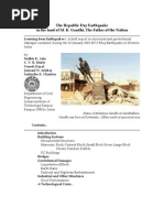 [ARTA] Sample Reengineering Plan (4) (1) | PDF | Business