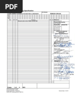Aramco SAES-J-004 (Instru Symbols & Identification) | PDF | Instrumentation | Engineering