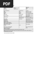 A1A Piping Material Specification Guide | PDF | Pipe (Fluid Conveyance ...