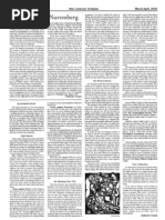 Symbolization Exercises From L2K | PDF | Logic | Teaching Mathematics