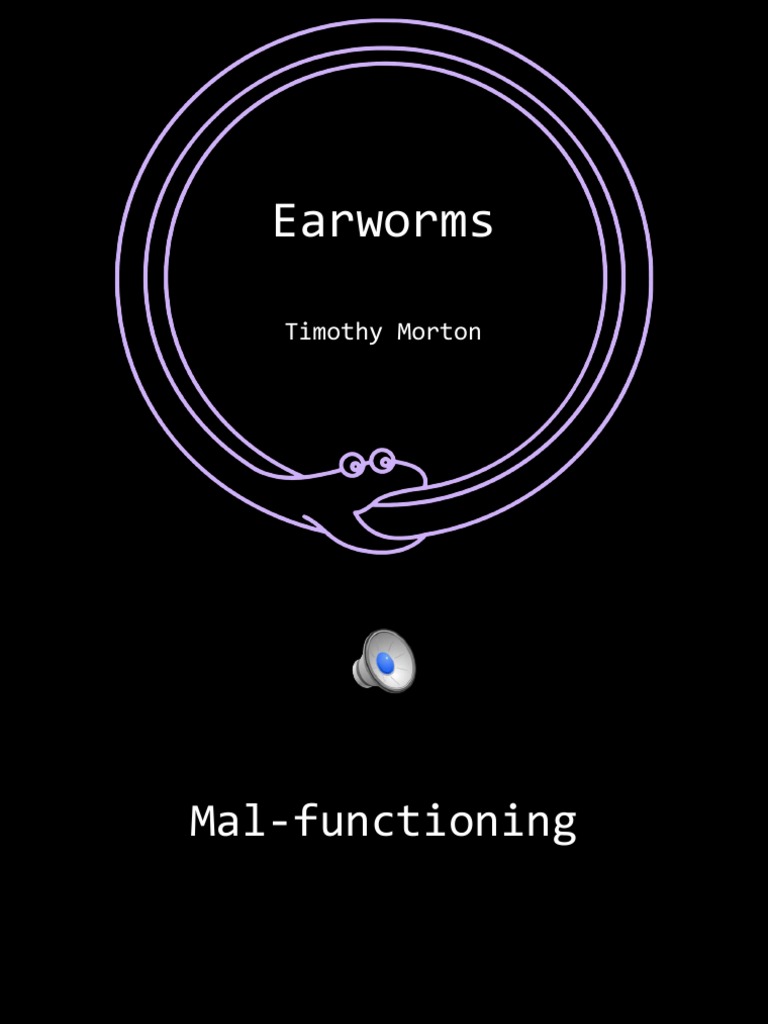 Earworms | PDF