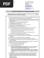 Emirates Refund Request Form | PDF